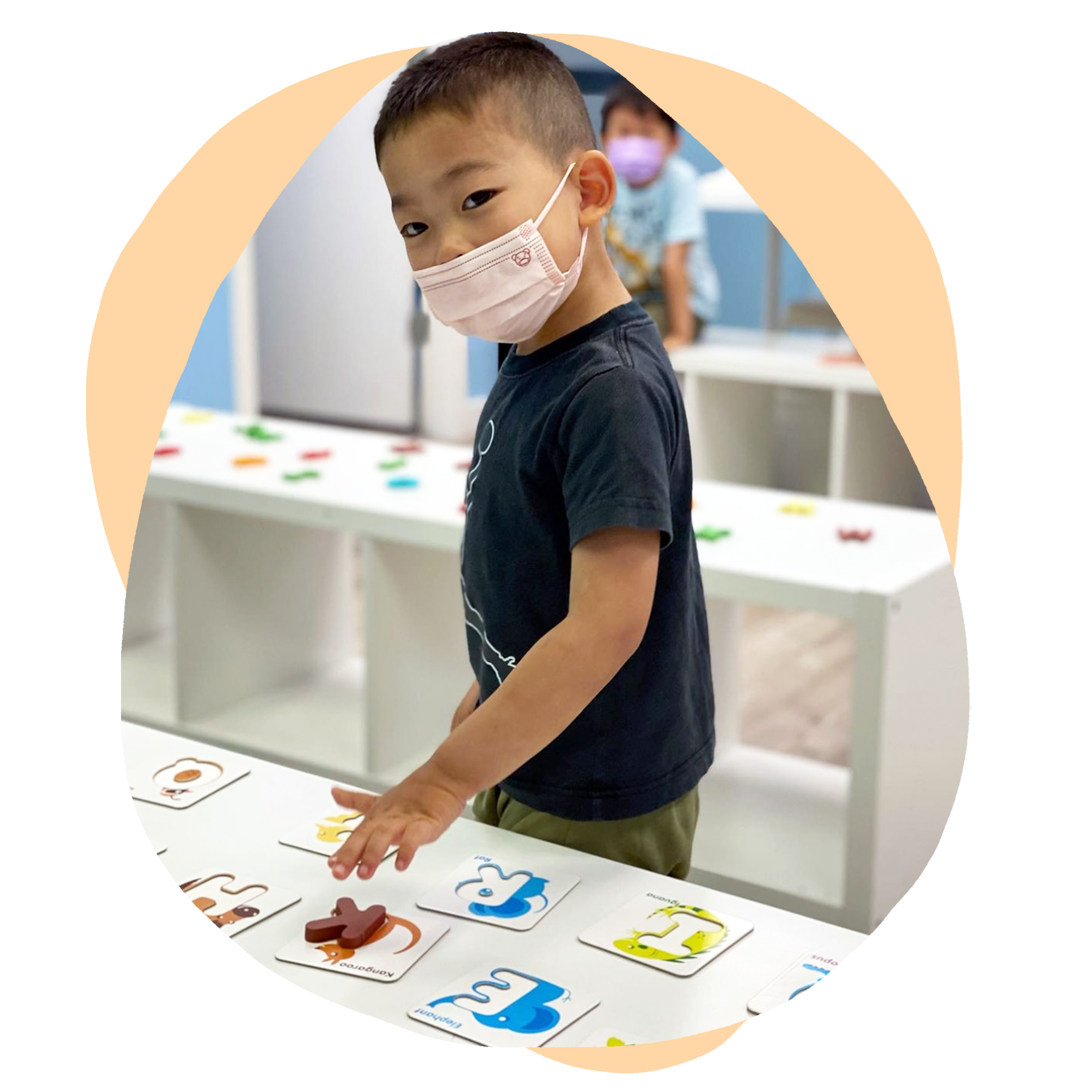 Early Learning – A1 Learning Centre